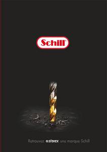 SCHILL/PROJAHN – LOC MAT 05 à Embrun